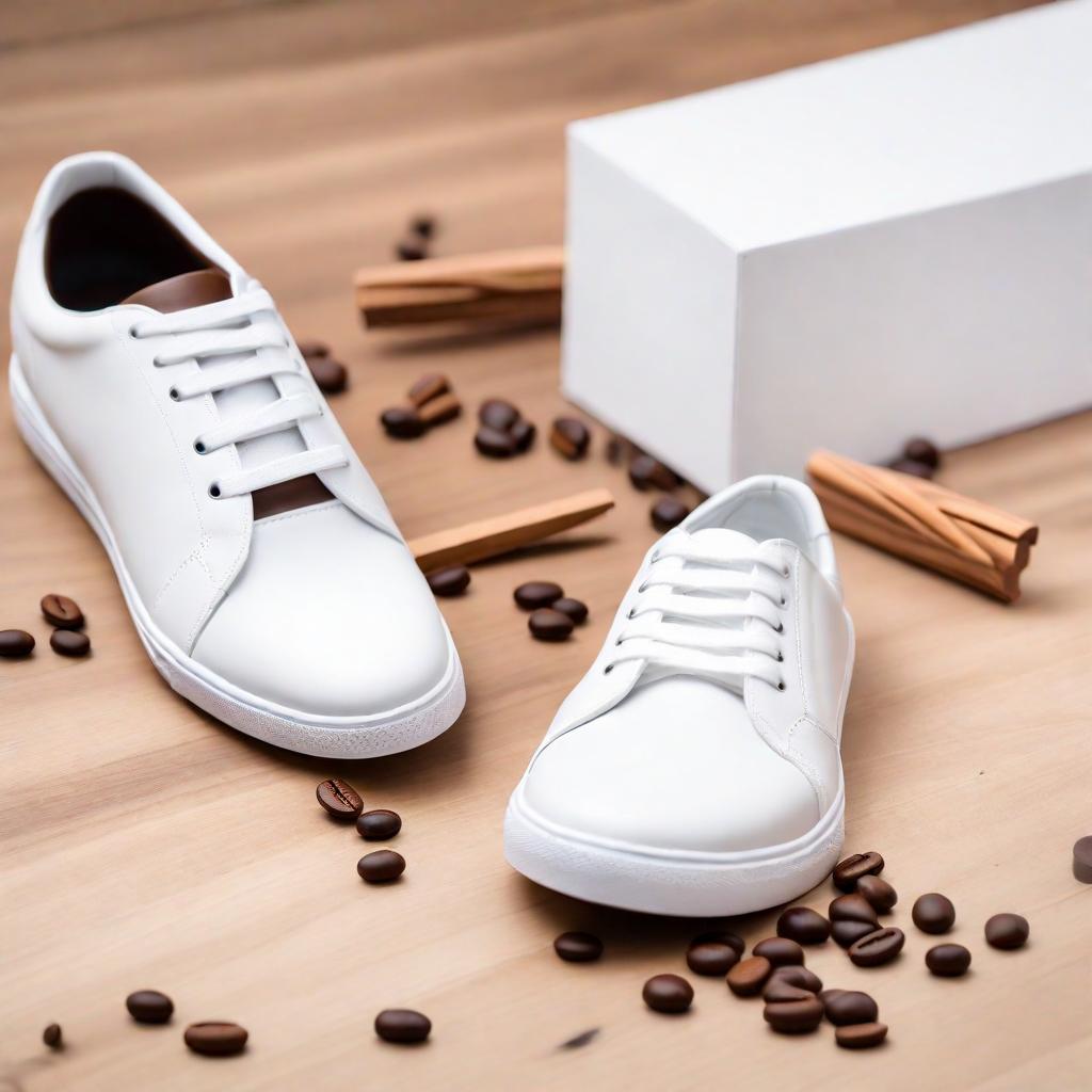 Step-by-Step Guide: Restoring Your White Sneakers to Perfection with ...